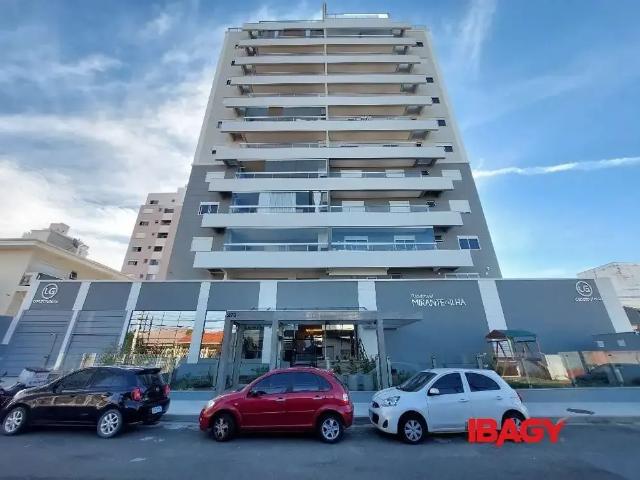 Apartamento para Locação em São José/SC Barreiros 2 Quartos