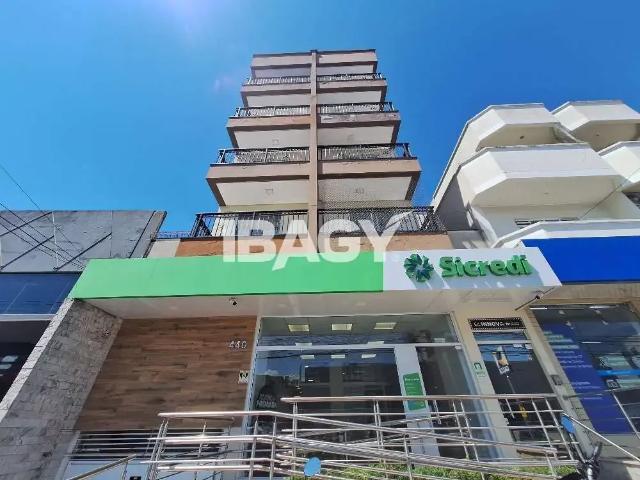 Apartamento para Locação em São José/SC Barreiros 2 Quartos