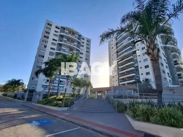 Apartamento para Locação em São José/SC Barreiros 2 Quartos