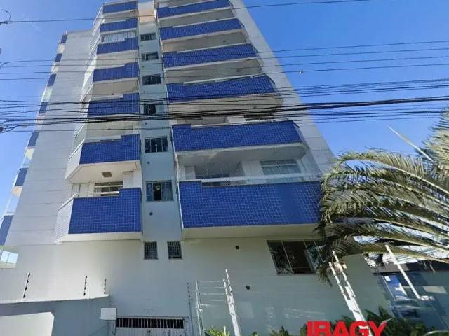 Apartamento para Locação em São José/SC Barreiros 2 Quartos