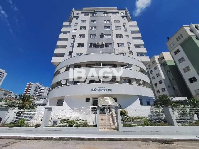 Apartamento para Locação em São José/SC Barreiros 2 Quartos