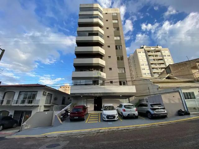 Apartamento para Locação em São José/SC Barreiros 2 Quartos