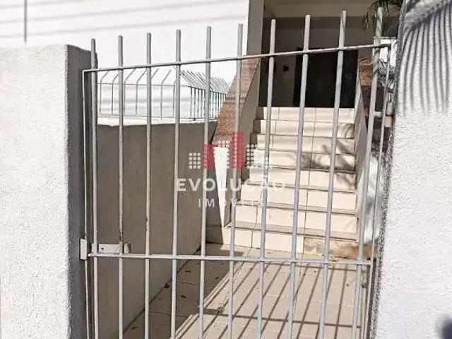 Apartamento para Locação em São José/SC Barreiros 2 Quartos