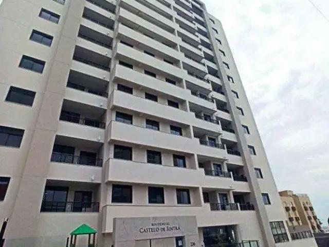 Apartamento para Locação em São José/SC Barreiros 2 Quartos