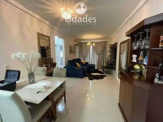 Apartamento para Locação em São José/SC Barreiros 2 Quartos