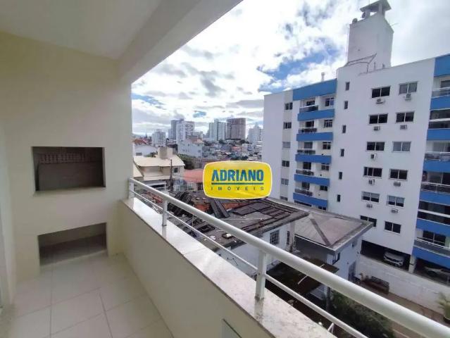 Apartamento para Locação em São José/SC Barreiros 2 Quartos