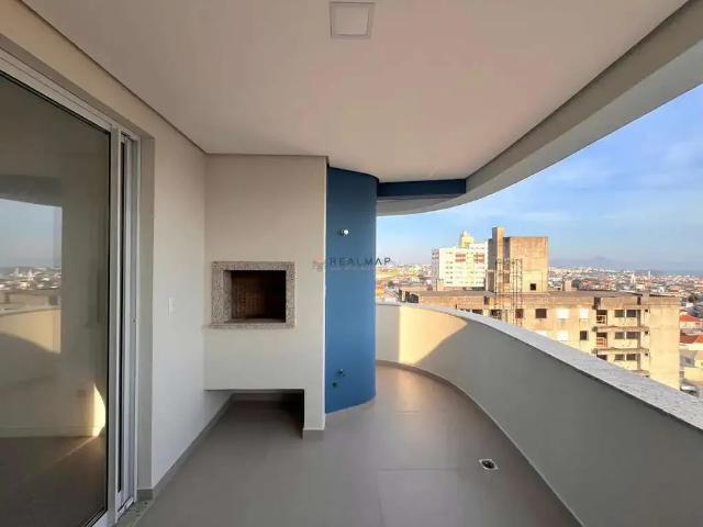 Apartamento para Locação em São José/SC Barreiros 2 Quartos
