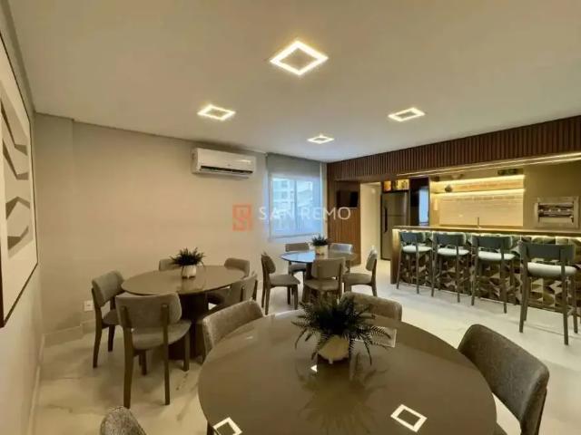 Apartamento para Locação em São José/SC Barreiros 2 Quartos