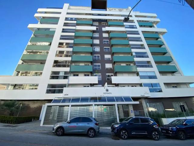 Apartamento para Locação em São José/SC Barreiros 2 Quartos