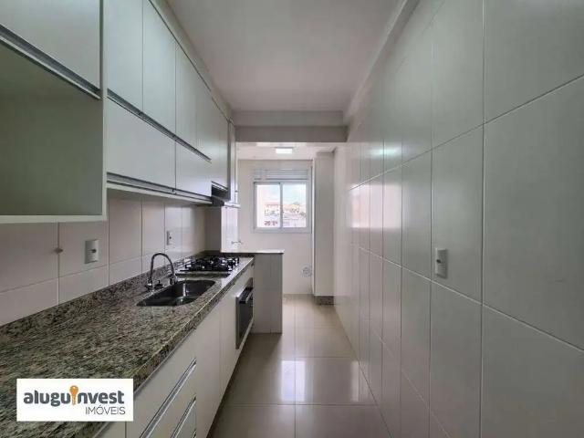 Apartamento para Locação em São José/SC Barreiros 2 Quartos