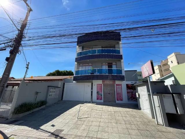 Apartamento para Locação em São José/SC Barreiros 2 Quartos