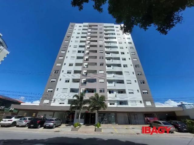 Apartamento para Locação em São José/SC Barreiros 2 Quartos