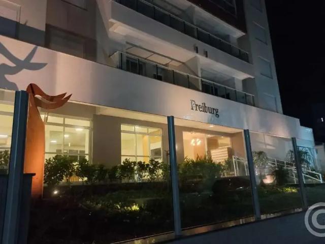 Apartamento para Locação em São José/SC Barreiros 2 Quartos