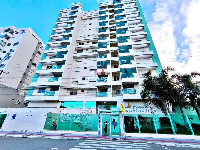 Apartamento para Locação em São José/SC Barreiros 2 Quartos