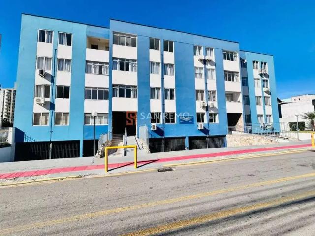 Apartamento para Locação em São José/SC Barreiros 2 Quartos