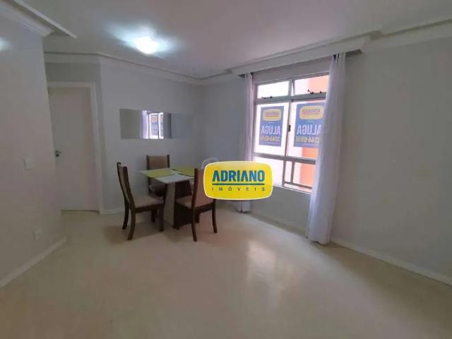 Apartamento para Locação em São José/SC Barreiros 2 Quartos