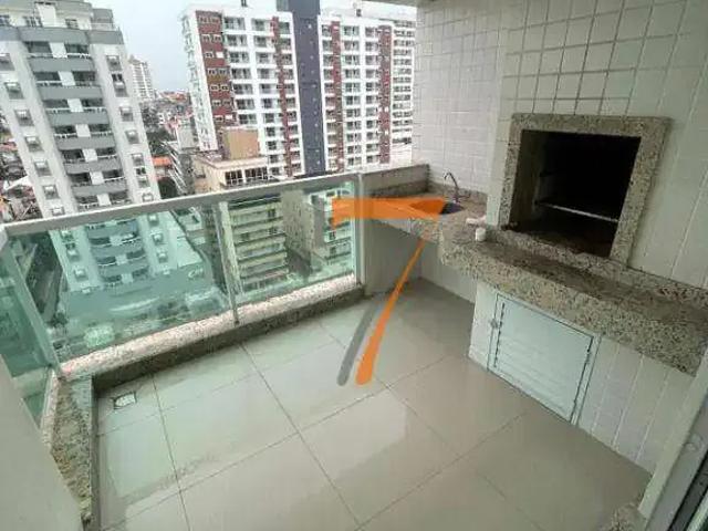Apartamento para Locação em São José/SC Barreiros 2 Quartos