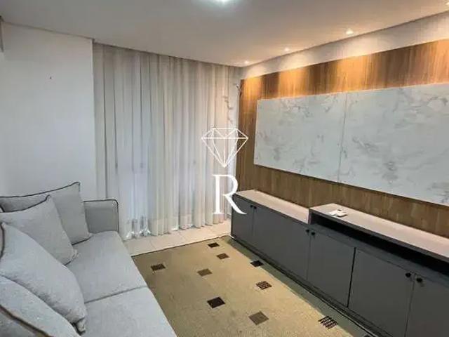 Apartamento para Locação em São José/SC Barreiros 2 Quartos