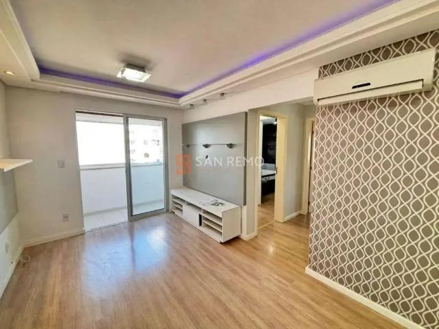 Apartamento para Locação em São José/SC Barreiros 2 Quartos