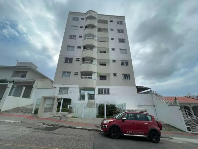 Apartamento para Locação em São José/SC Barreiros 2 Quartos