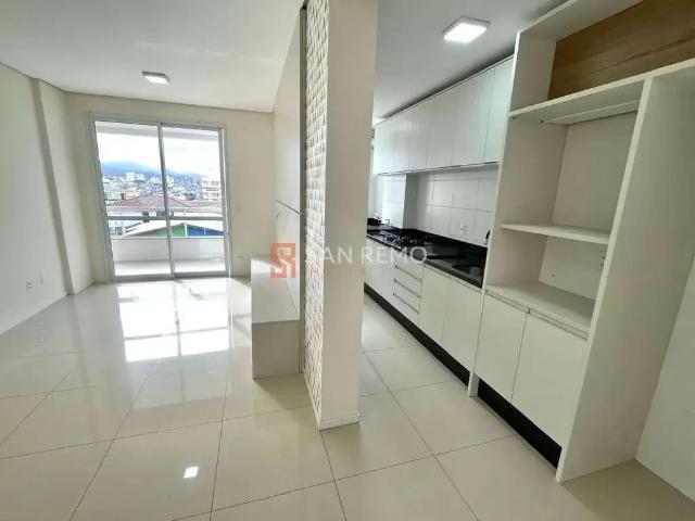 Apartamento para Locação em São José/SC Barreiros 2 Quartos