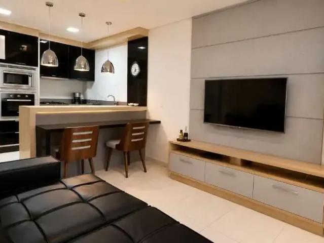 Apartamento para Locação em São José/SC Barreiros 2 Quartos