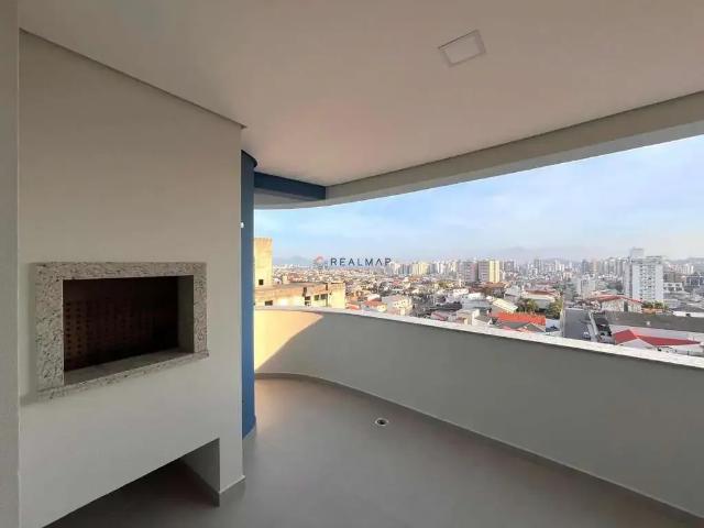 Apartamento para Locação em São José/SC Barreiros 2 Quartos