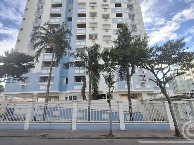 Apartamento para Locação em São José/SC Barreiros 2 Quartos