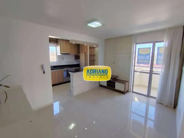 Apartamento para Locação em São José/SC Barreiros 2 Quartos