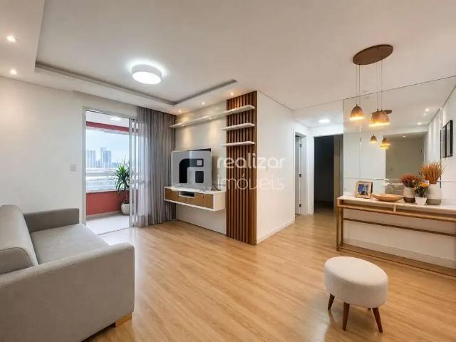 Apartamento para Locação em São José/SC Barreiros 2 Quartos
