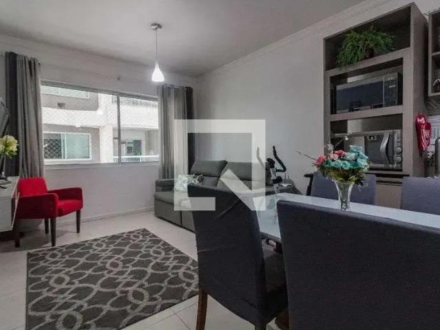 Apartamento para Locação em São José/SC Barreiros 2 Quartos