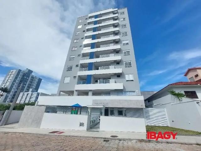 Apartamento para Locação em São José/SC Barreiros 2 Quartos