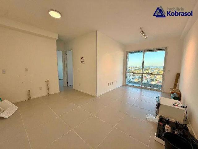 Apartamento para Locação em São José/SC Barreiros 2 Quartos