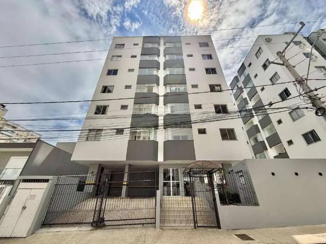 Apartamento para Locação em São José/SC Barreiros 2 Quartos