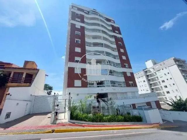 Apartamento para Locação em São José/SC Barreiros 2 Quartos