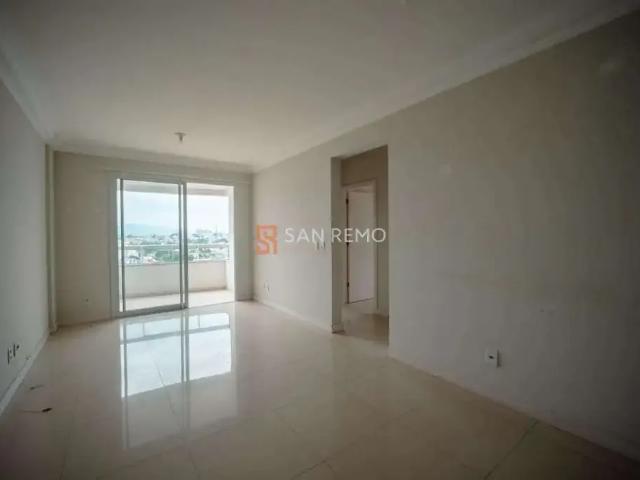 Apartamento para Locação em São José/SC Barreiros 2 Quartos