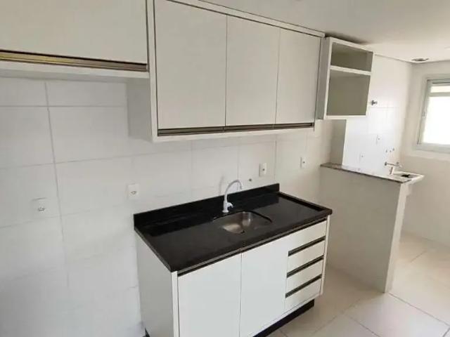 Apartamento para Locação em São José/SC Barreiros 2 Quartos