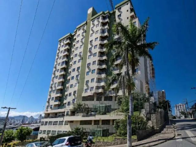 Apartamento para Locação em São José/SC Barreiros 2 Quartos
