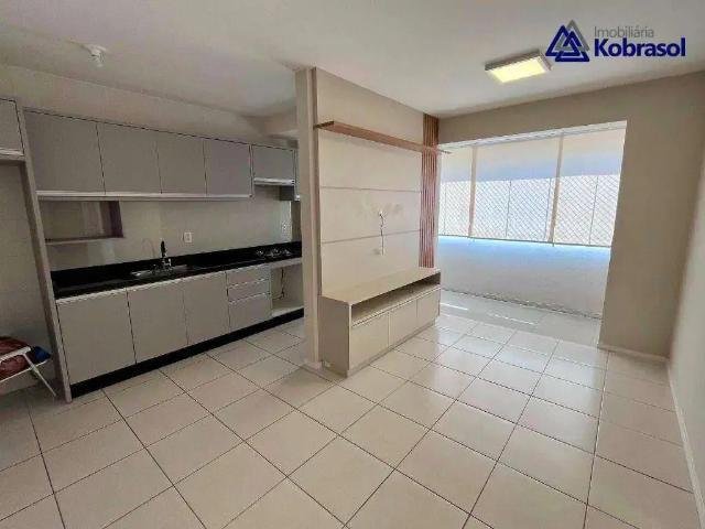 Apartamento para Locação em São José/SC Barreiros 2 Quartos