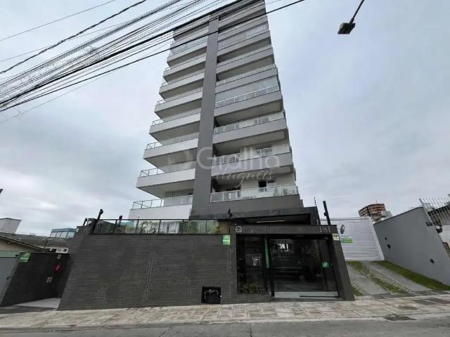 Apartamento para Locação em São José/SC Barreiros 2 Quartos