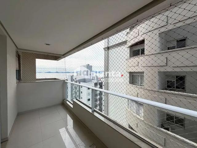 Apartamento para Locação em São José/SC Barreiros 3 Quartos