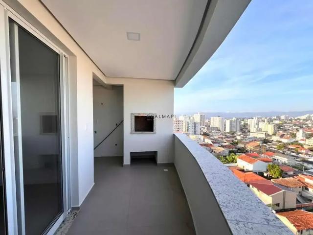 Apartamento para Locação em São José/SC Barreiros 3 Quartos