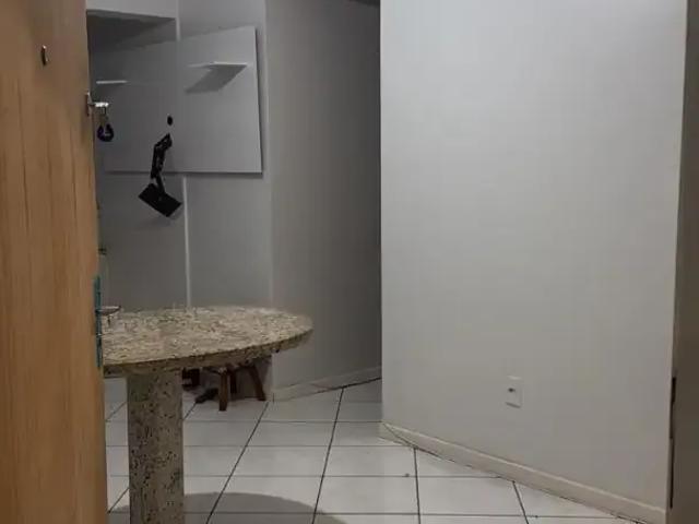 Apartamento para Locação em São José/SC Barreiros 3 Quartos