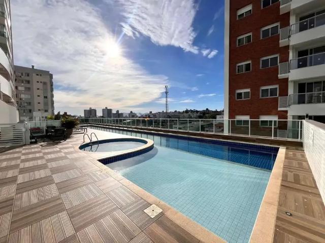 Apartamento para Locação em São José/SC Barreiros 3 Quartos