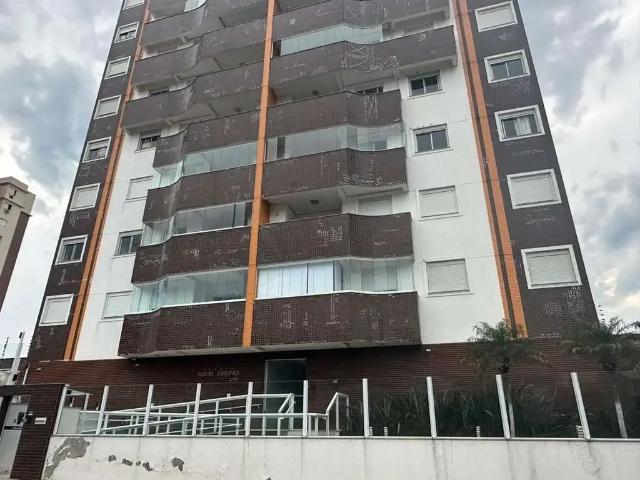 Apartamento para Locação em São José/SC Barreiros 3 Quartos