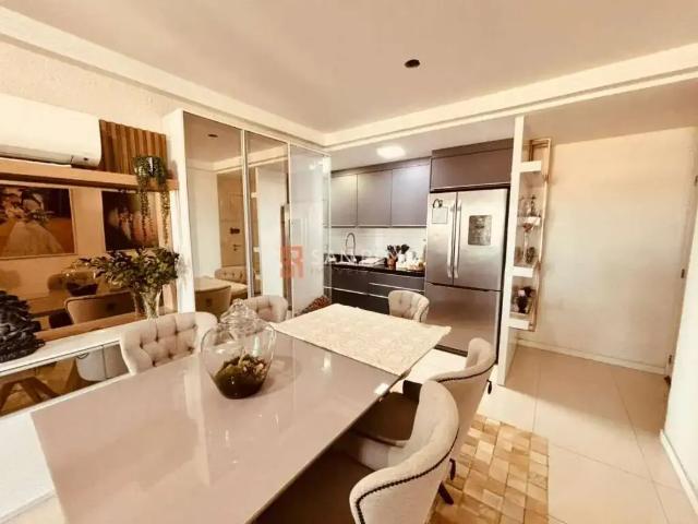 Apartamento para Locação em São José/SC Barreiros 3 Quartos