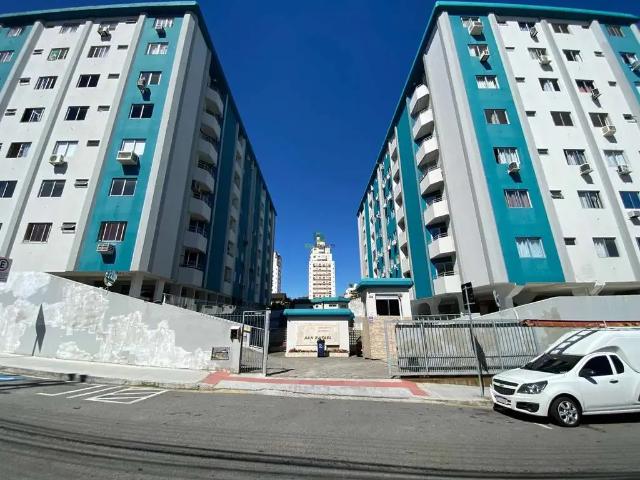 Apartamento para Locação em São José/SC Barreiros 3 Quartos