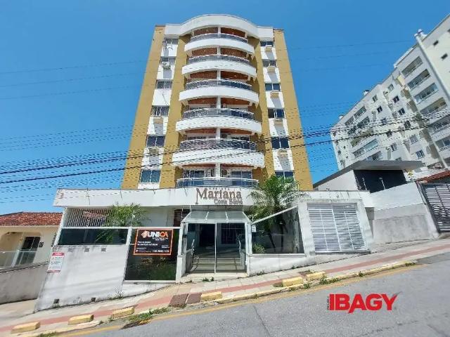 Apartamento para Locação em São José/SC Barreiros 3 Quartos