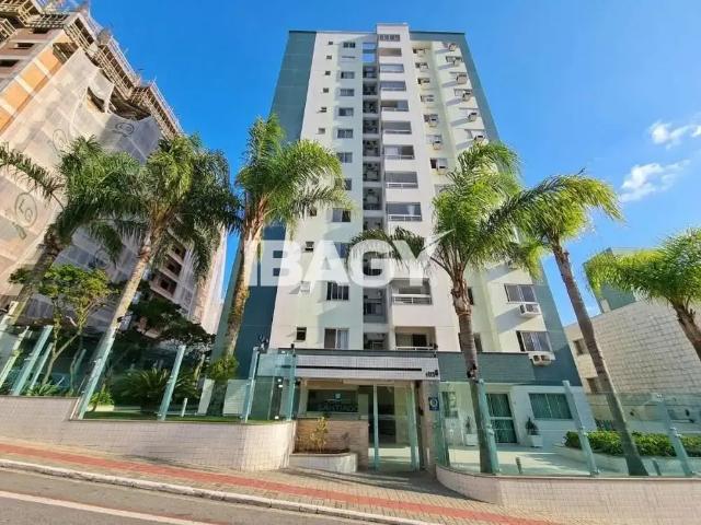 Apartamento para Locação em São José/SC Barreiros 3 Quartos