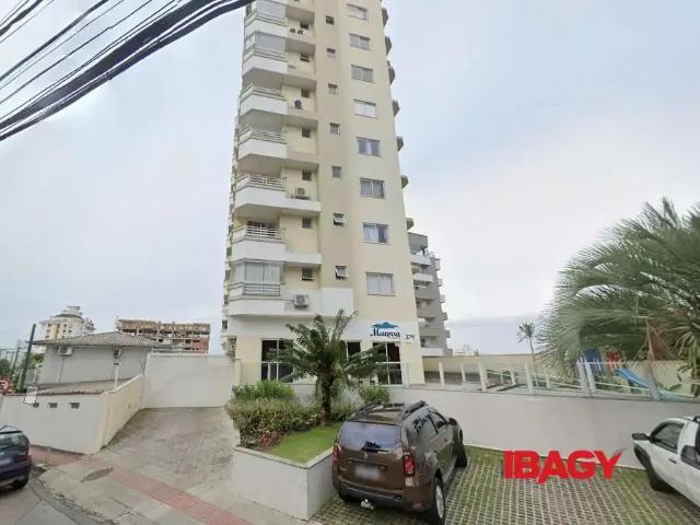 Apartamento para Locação em São José/SC Barreiros 3 Quartos